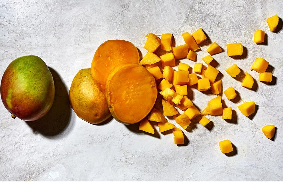 How to prepare and enjoy a juicy mango | Food | dailyitem.com