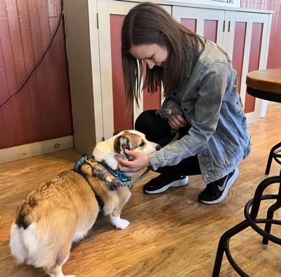 Coffee taproom host grand opening | News | dailyitem.com