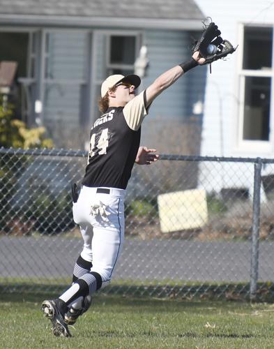 Midd-West wins slugfest over Southern Columbia | Sports | dailyitem.com