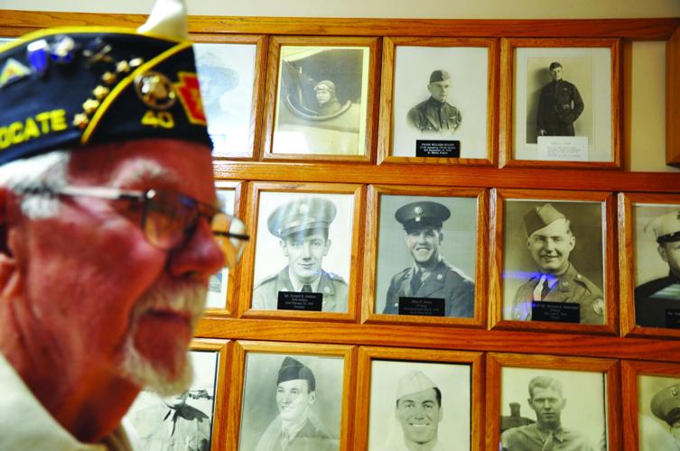 Who was Frank W. Sidler? | The Danville News | dailyitem.com