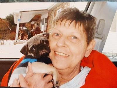Shirley A. Wilson, 75, McClure | | dailyitem.com