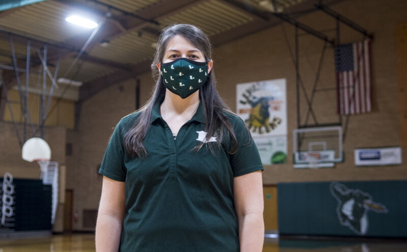 Lewisburg gym teacher earns state award | Local News | dailyitem.com