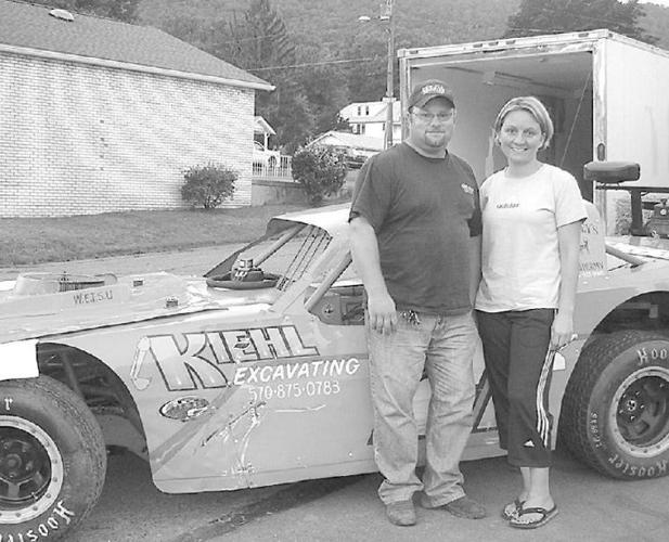 Motorsports: Kiehl heading in the right direction | Sports | dailyitem.com