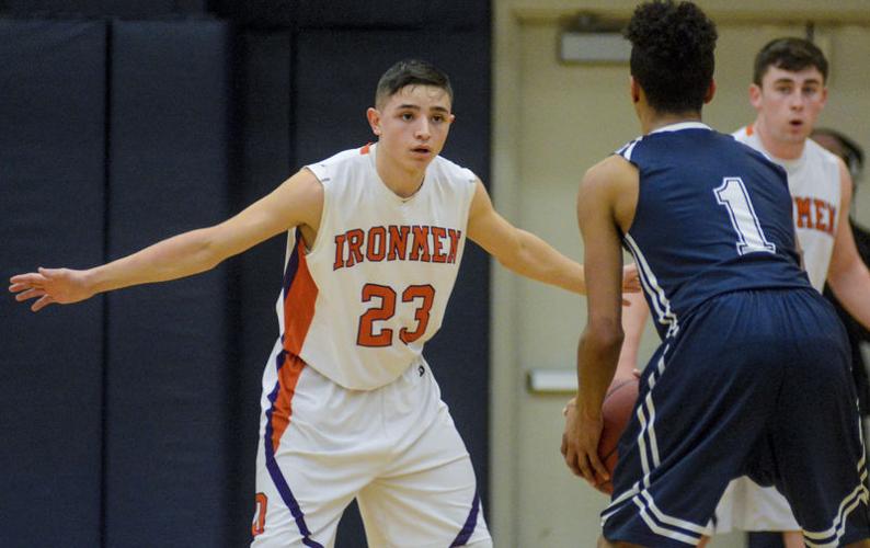 H.S. Basketball: Stoltzfus sends Mifflinburg to district final | Sports ...