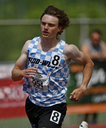 Boys track and field all stars | Sports | dailyitem.com