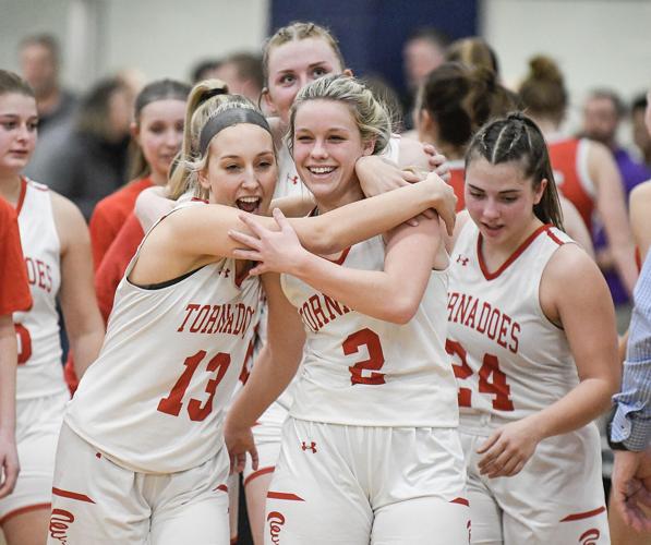 Mount Carmel girls claim first HAC title since 2017 | Sports ...