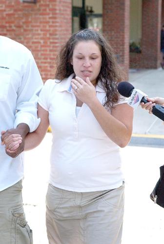 Plea deal spares murder victim's mom from jail | News | dailyitem.com