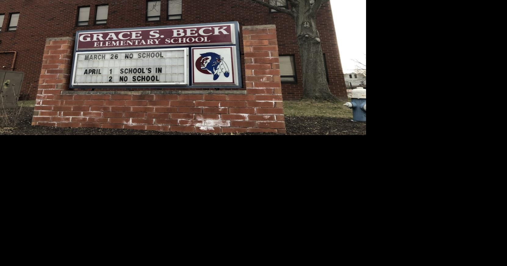 Shikellamy officials vote to close Beck Elementary | Local News ...