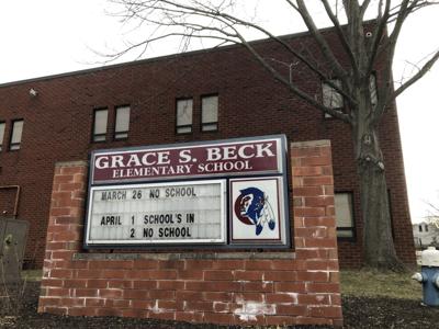 Shikellamy officials vote to close Beck Elementary | Local News ...