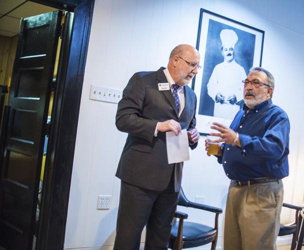 Chef's Place debuts in Milton | Local News | dailyitem.com