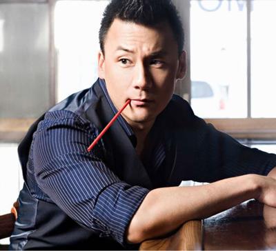 Comedian Eliot Chang headlines Williamsport show | Applause | dailyitem.com