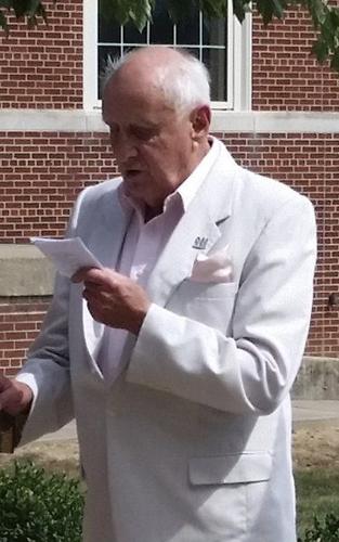 Valley remembers 9/11 | Local News | dailyitem.com