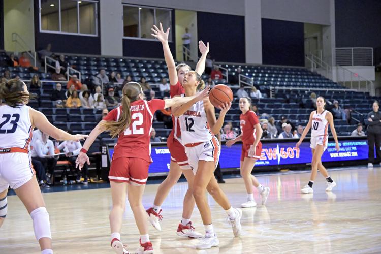 Bucknell women post second straight win | Sports | dailyitem.com