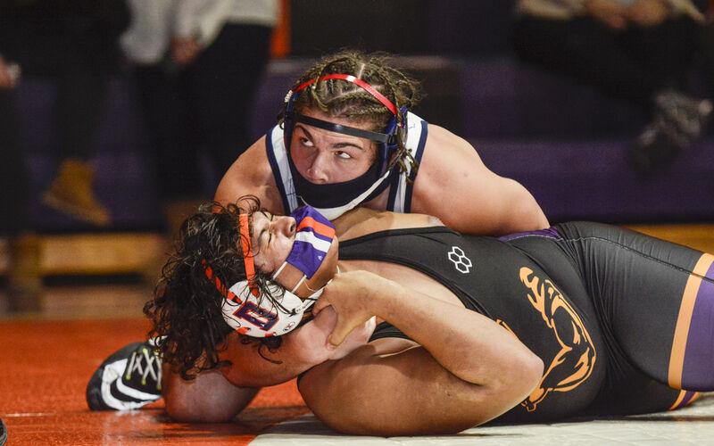Selinsgrove has six wrestlers advance to regionals; Schon wins fourth ...