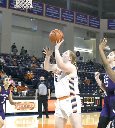 Shaffer's time comes for Bucknell | Sports | dailyitem.com