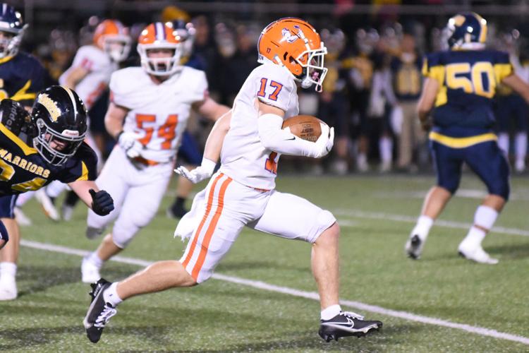 Danville claims HAC-II title | Sports | dailyitem.com