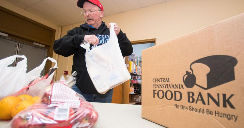 How to access emergency food assistance during COVID-19 spread ...