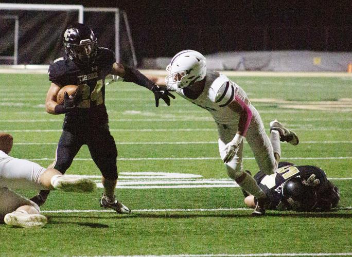 Mifflinburg knocks off Southern Columbia | Sports | dailyitem.com