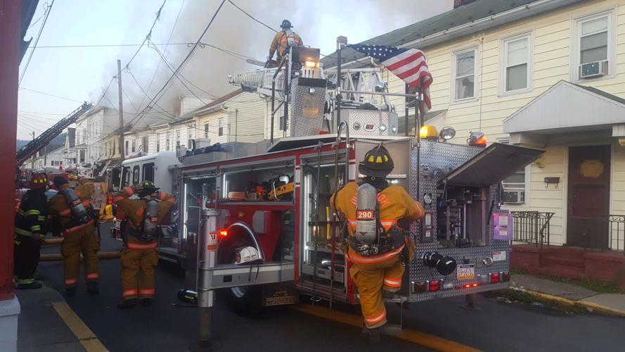 UPDATE: Trooper says fatal fire cause not suspicious, under ...