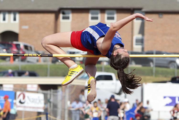 Kauffman wins second gold medal in two days | Local Sports | dailyitem.com
