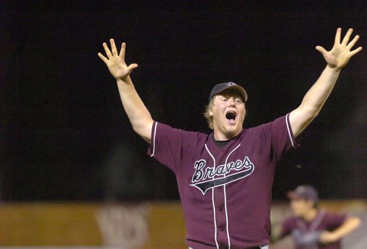 High School Baseball: Shikellamy rallies for district title | Local ...