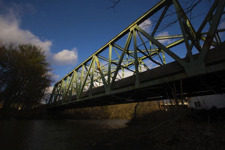 Damaged bridge will be closed until June for $500,000 repair job ...