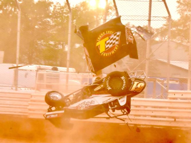 Macri, Frye earn wins at Selinsgrove | Sports | dailyitem.com