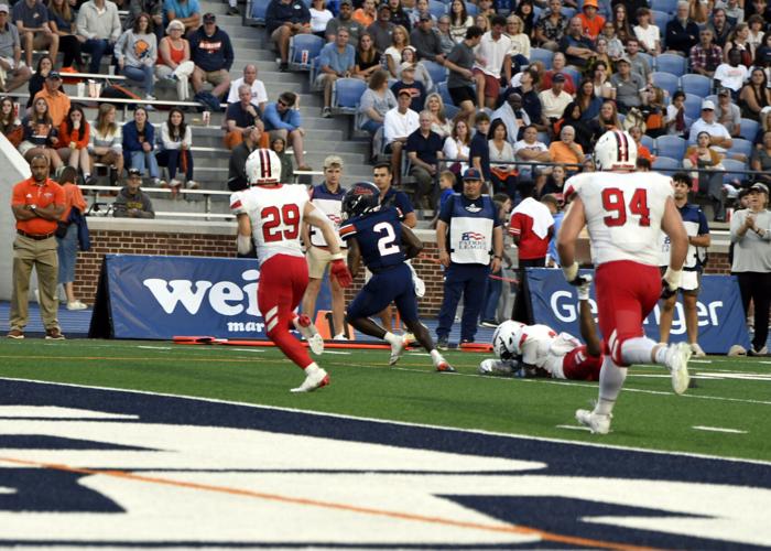 Bucknell pulls away from Marist | Sports | dailyitem.com