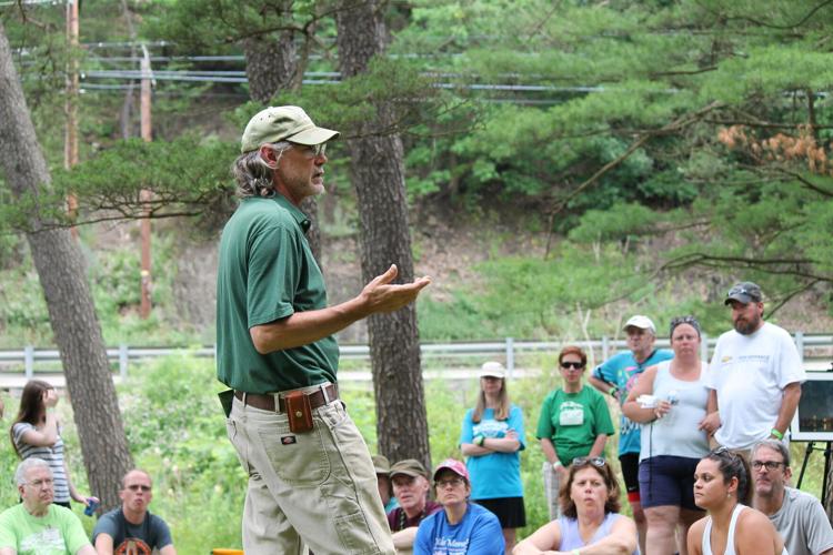 Susquehanna Greenway Partnership to host first Outdoor Expo Jaxon White ...