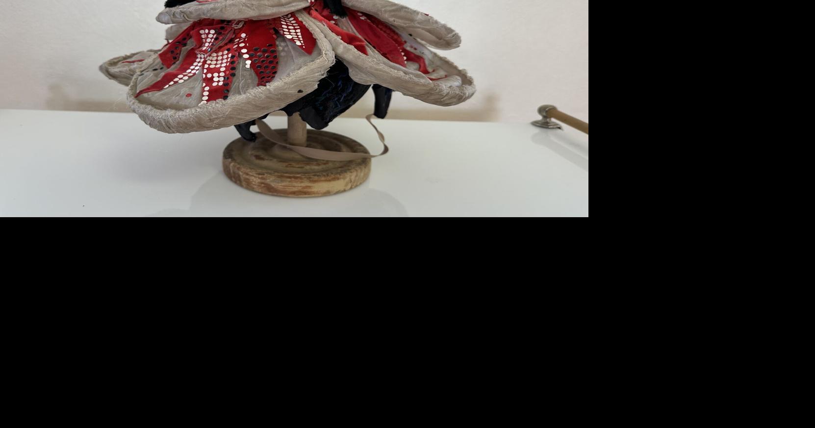 Valley Dance Studio owns a piece of ‘Phantom of the Opera’ history ...