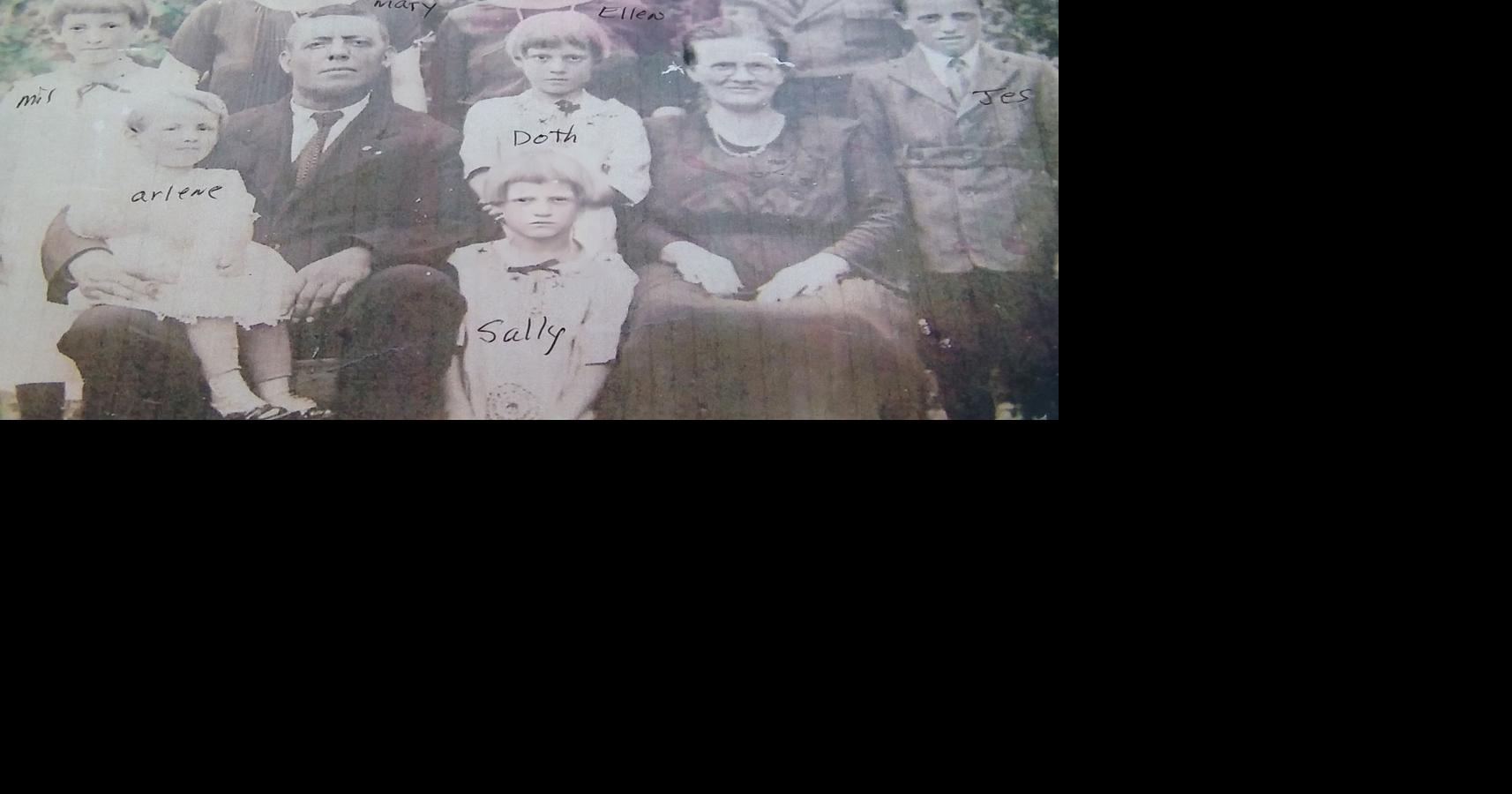 Bahner/Bohner descendants prepare for 100th family reunion | Lifestyles ...