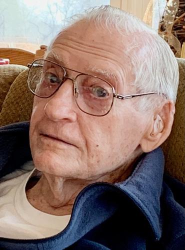 Charles E. Frye, 93, Northumberland | | dailyitem.com