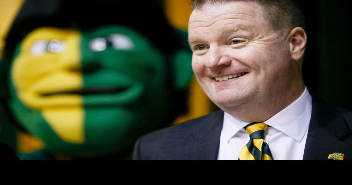 Dave Paulsen hired at George Mason | | dailyitem.com