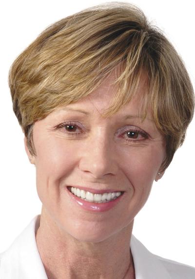 Leeming named Geisinger's first female CMO | News | dailyitem.com