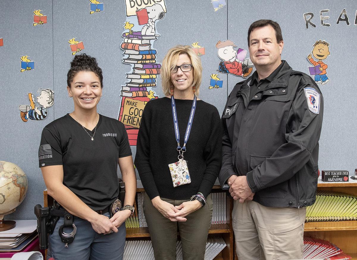 Two Shikellamy educators and a probation officer receive awards | News ...