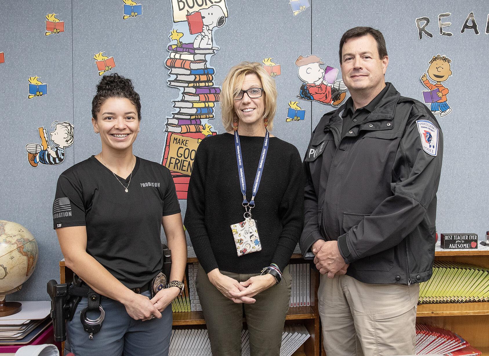 Two Shikellamy educators and a probation officer receive awards | News ...