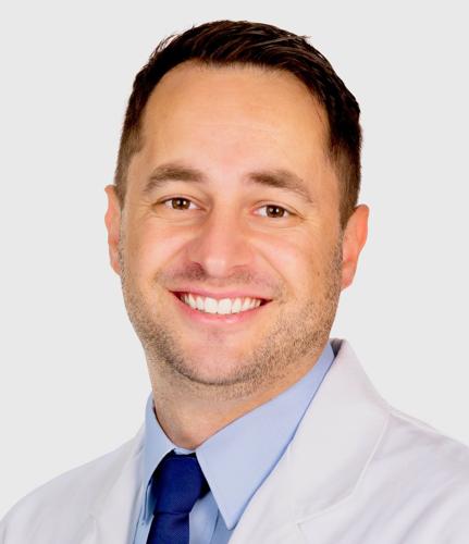 Evangelical Community Hospital welcomes new hospitalist | | dailyitem.com