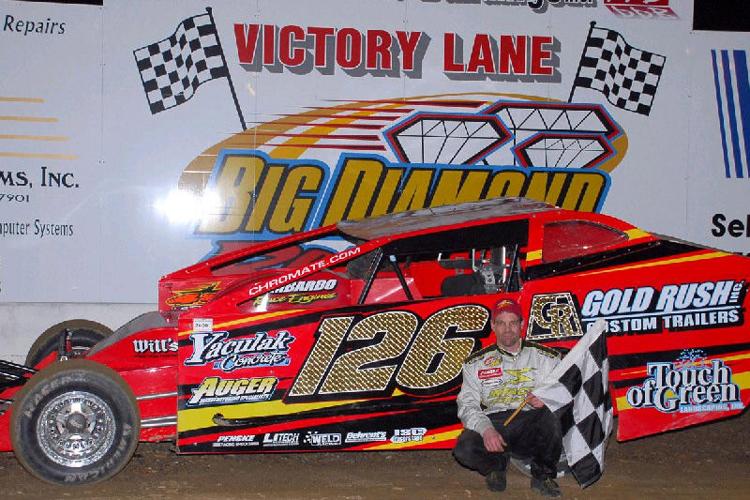 Motorsports: Big Diamond race stands test of time | Sports | dailyitem.com