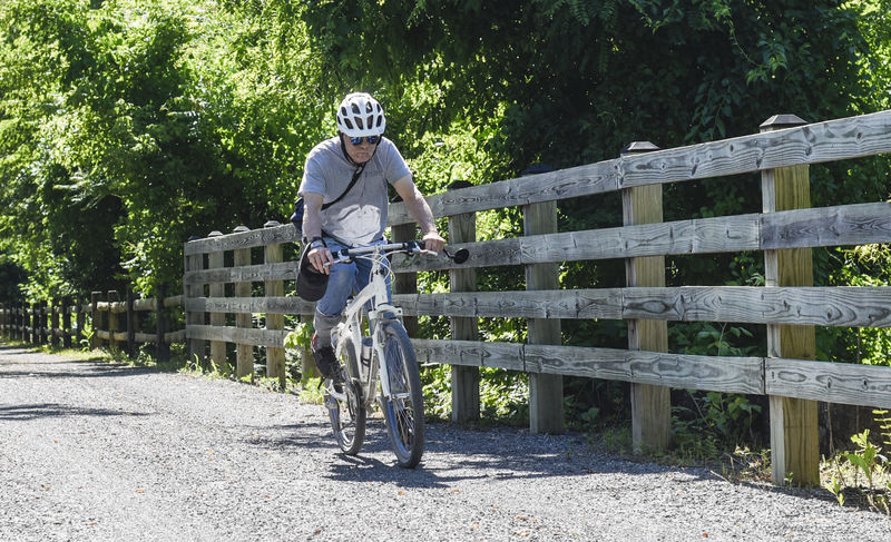 Union County seeks to take over Buffalo Valley Rail Trail, launch ...