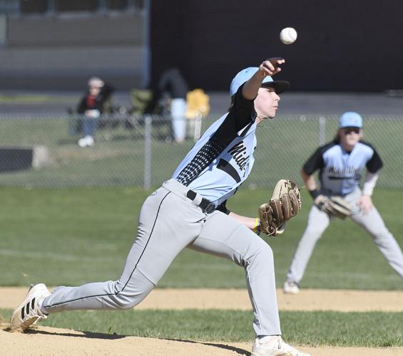 Midd-West wins slugfest over Southern Columbia | Sports | dailyitem.com