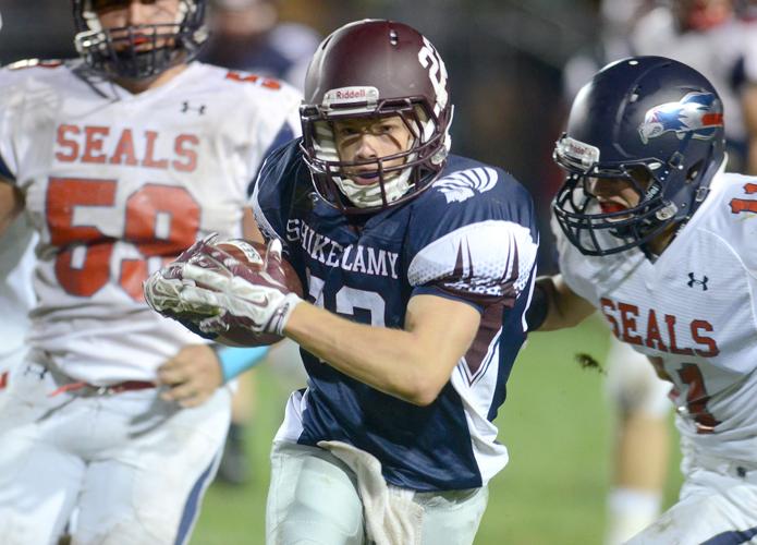 Football: Mifflinburg, Shikellamy trying to reach .500 | | dailyitem.com