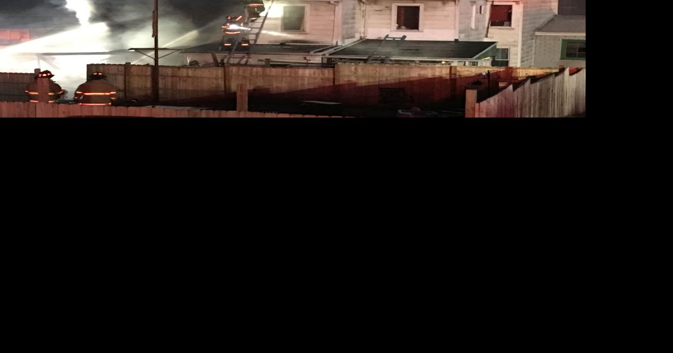 UPDATE: Marshal says Coal Township fire is not suspicious | News ...