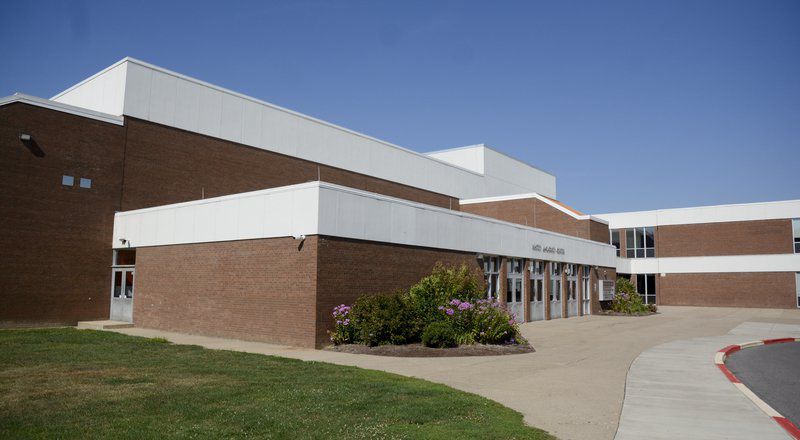 Danville High School to get major overhaul | News | dailyitem.com