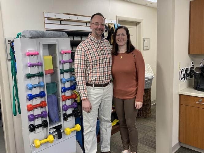 Physical therapy office relocates | Health | dailyitem.com
