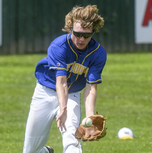 Pitching by committee lifts Mifflinburg | Local Sports | dailyitem.com