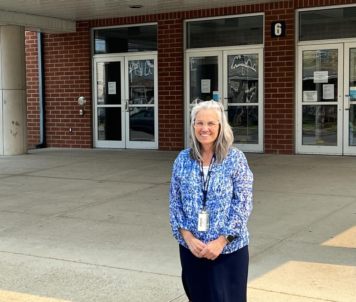Shikellamy's Mary Murphy-Kahn resigns, set to lead Greenwood as new ...