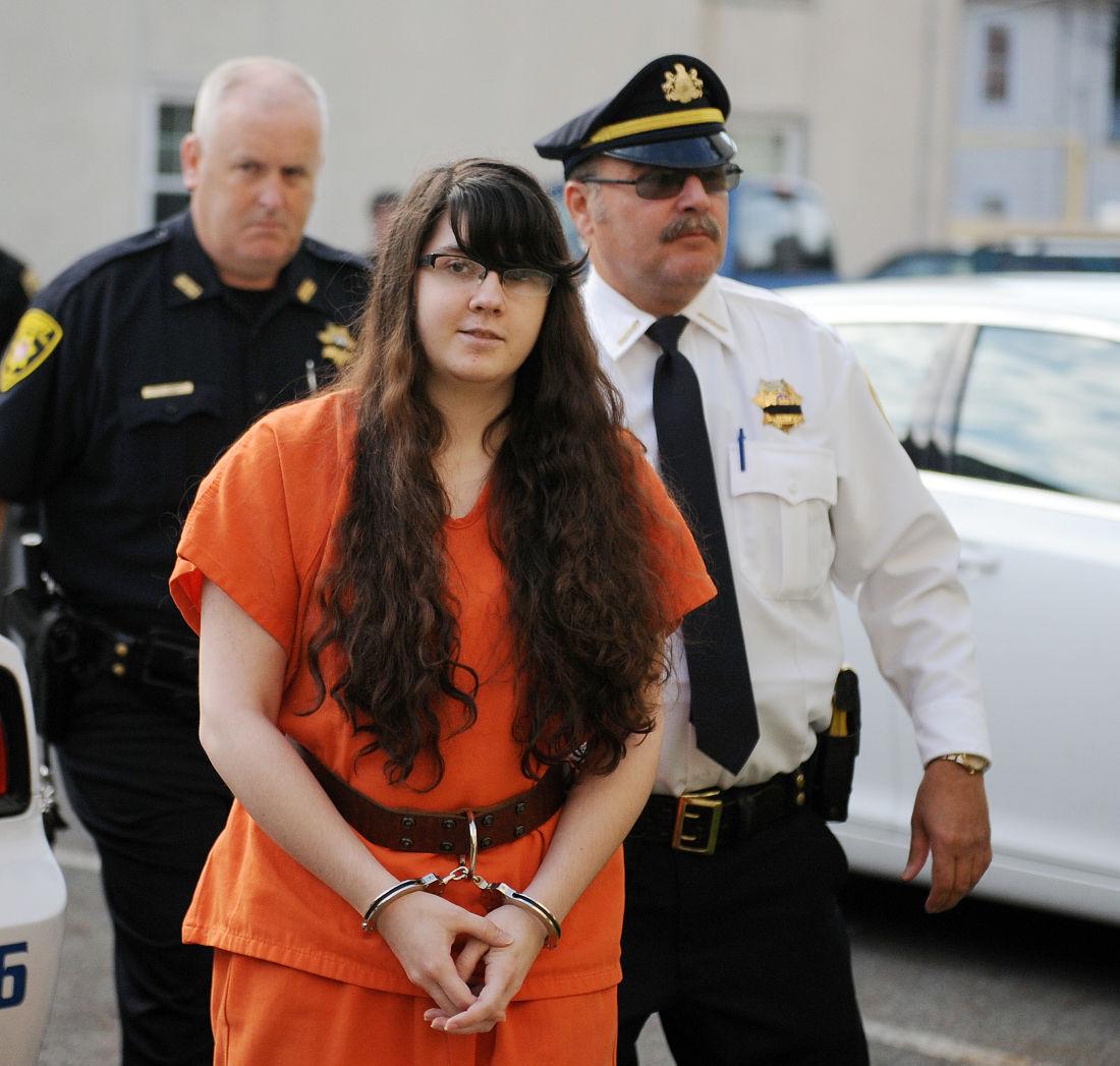 Miranda: Husband botched execution | News | dailyitem.com