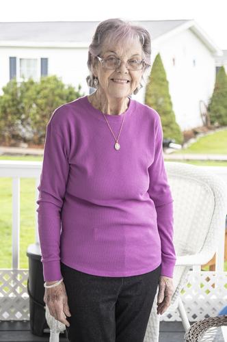 Selinsgrove woman loses 125 pounds in a year — at age 80 | News ...