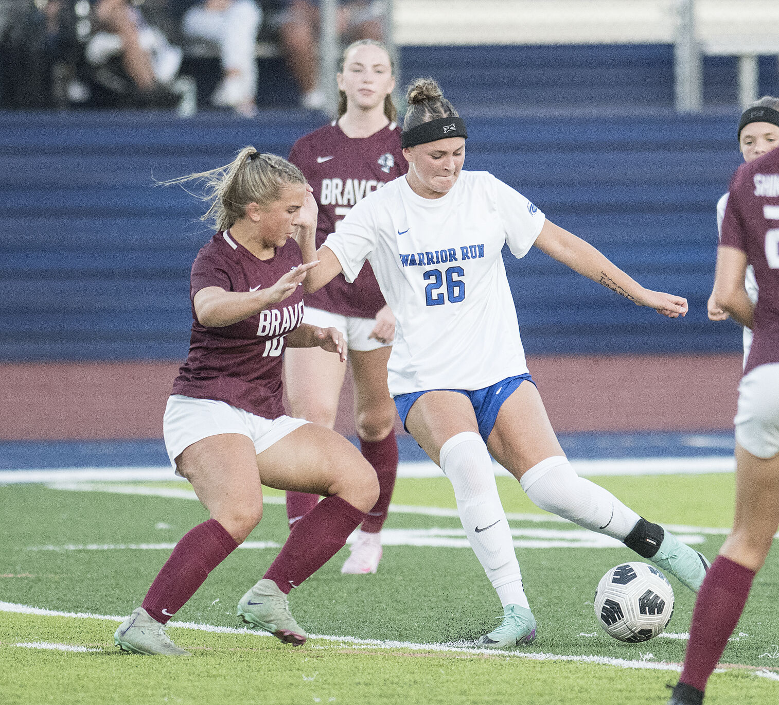 Daily Item Girls Soccer All-Stars | Sports | dailyitem.com