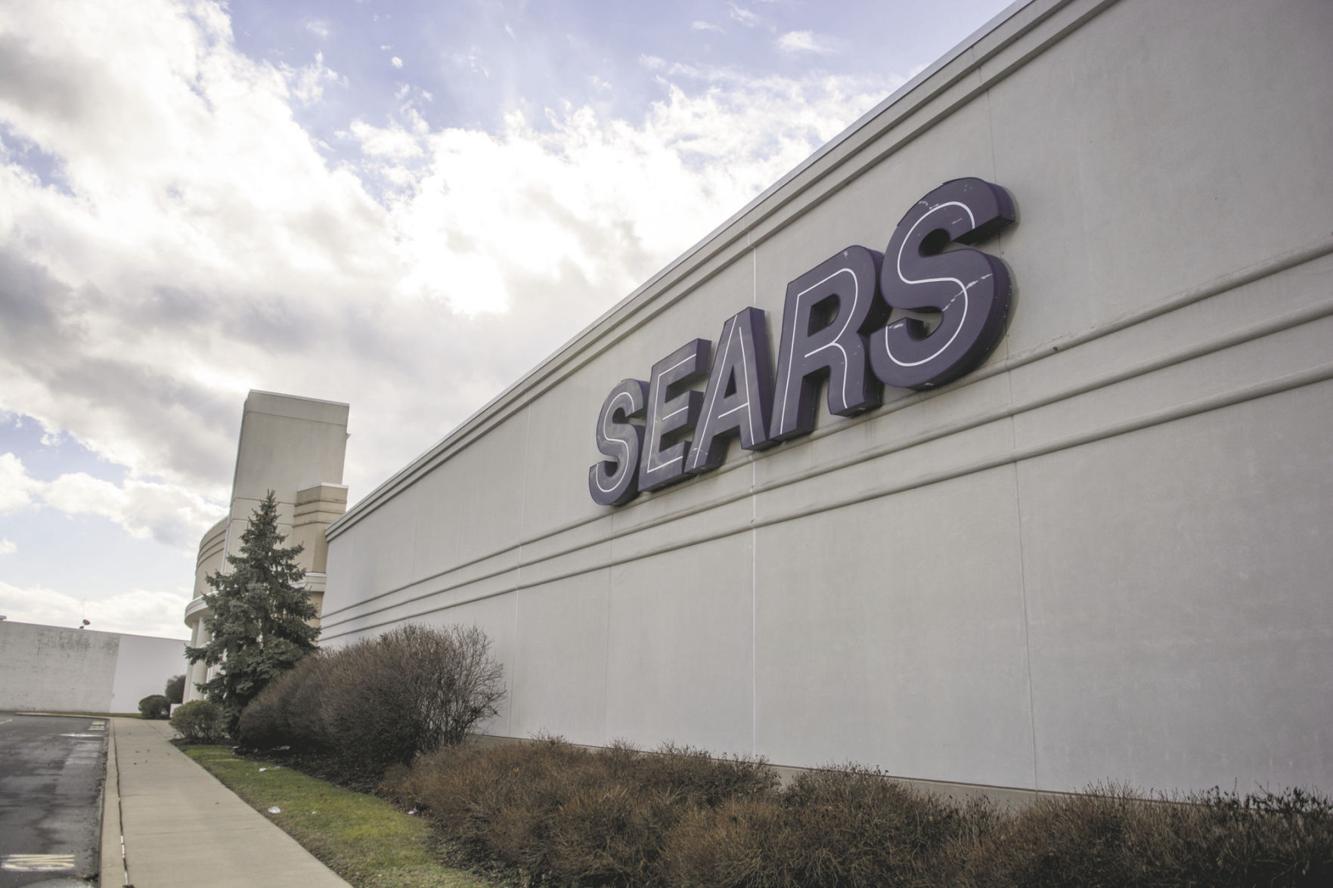 Sears closing in the Susquehanna Valley Mall in late March | News ...